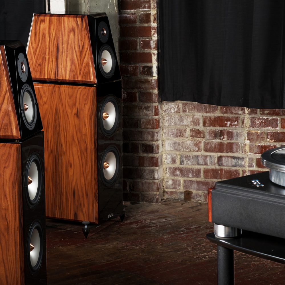 ACTUAL HIFI official distributor High End Audio – ALLUXITY ...